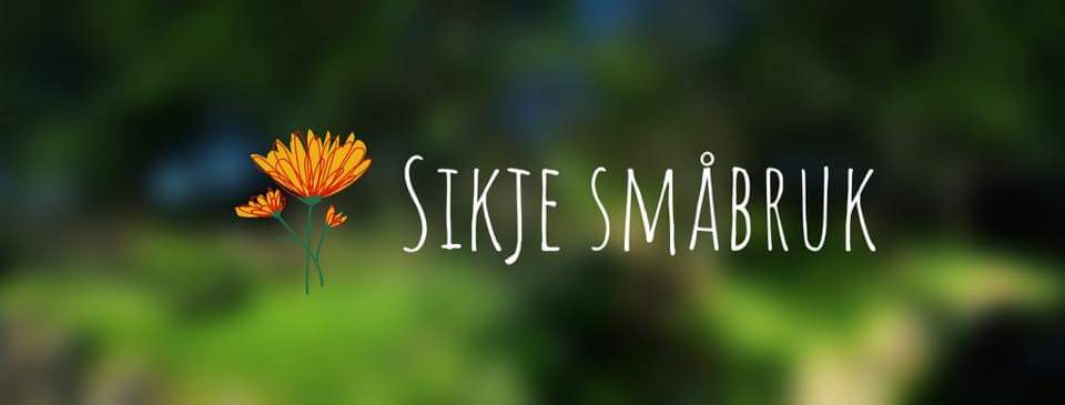 Sikje Småbruk